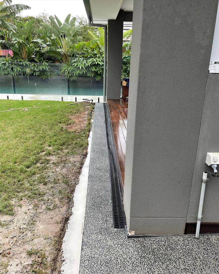 Gallery - Concreter Brisbane Northside